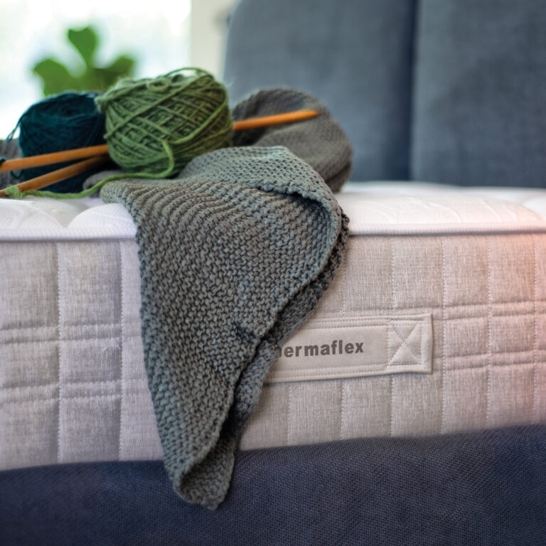 SILVER Linea Molle Indipendenti - MaterassiPermaflex