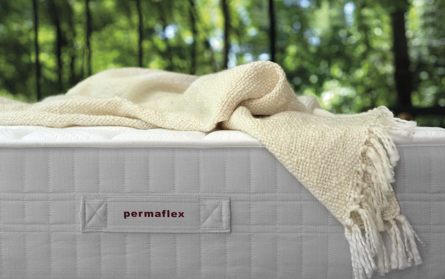 Materasso CLASSIC Linea Molle Permaflex - Materassi Permaflex