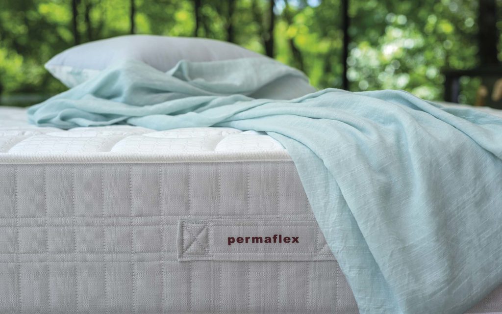 Materasso GOLD Linea Molle Permaflex - Materassi Permaflex