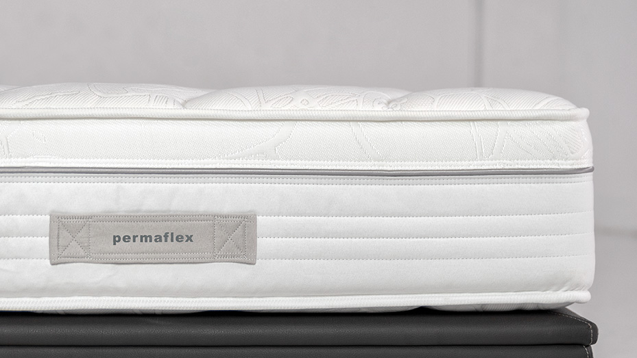 SILVER Linea Molle Indipendenti - MaterassiPermaflex