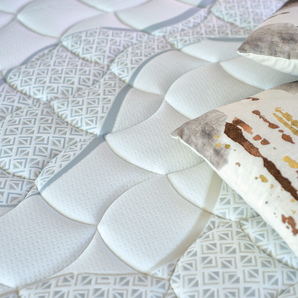 SILVER Linea Molle Indipendenti - MaterassiPermaflex