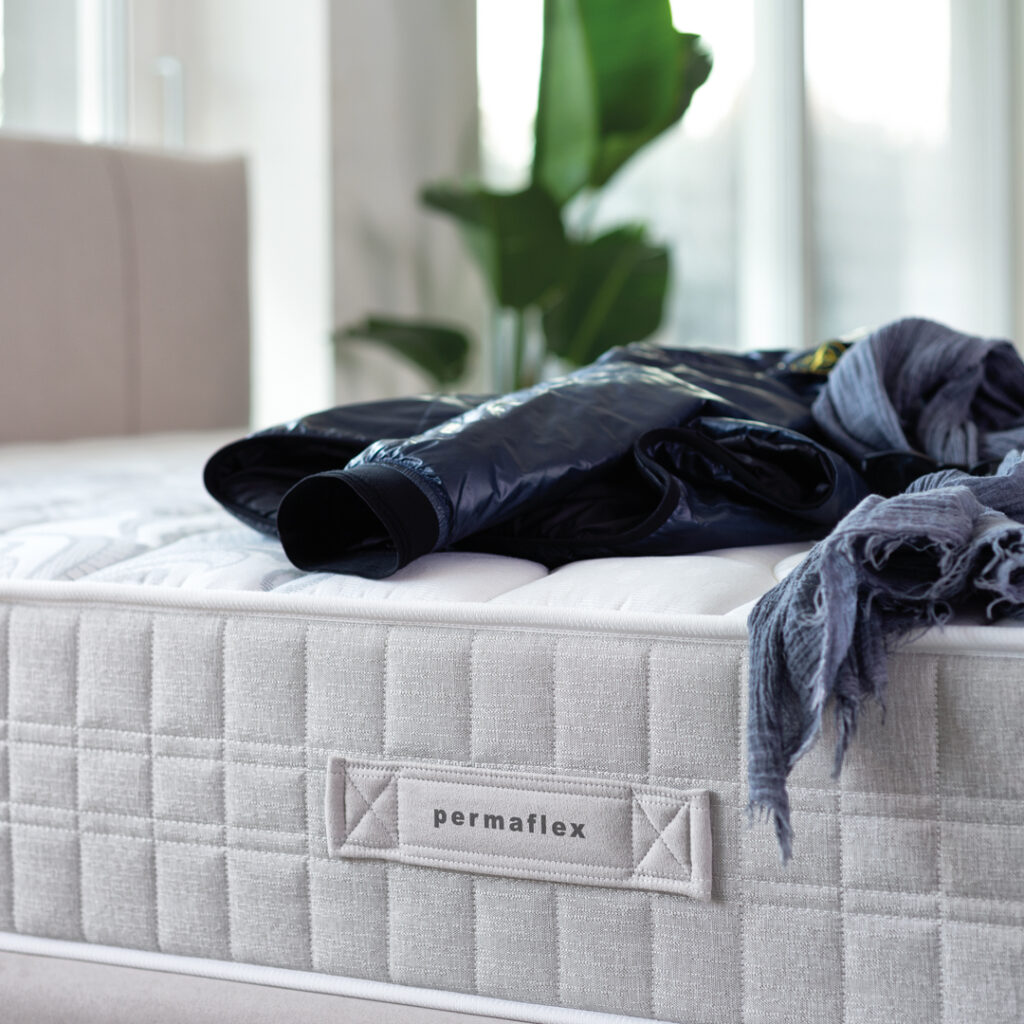 Materasso CLASSIC Linea Molle Permaflex - Materassi Permaflex