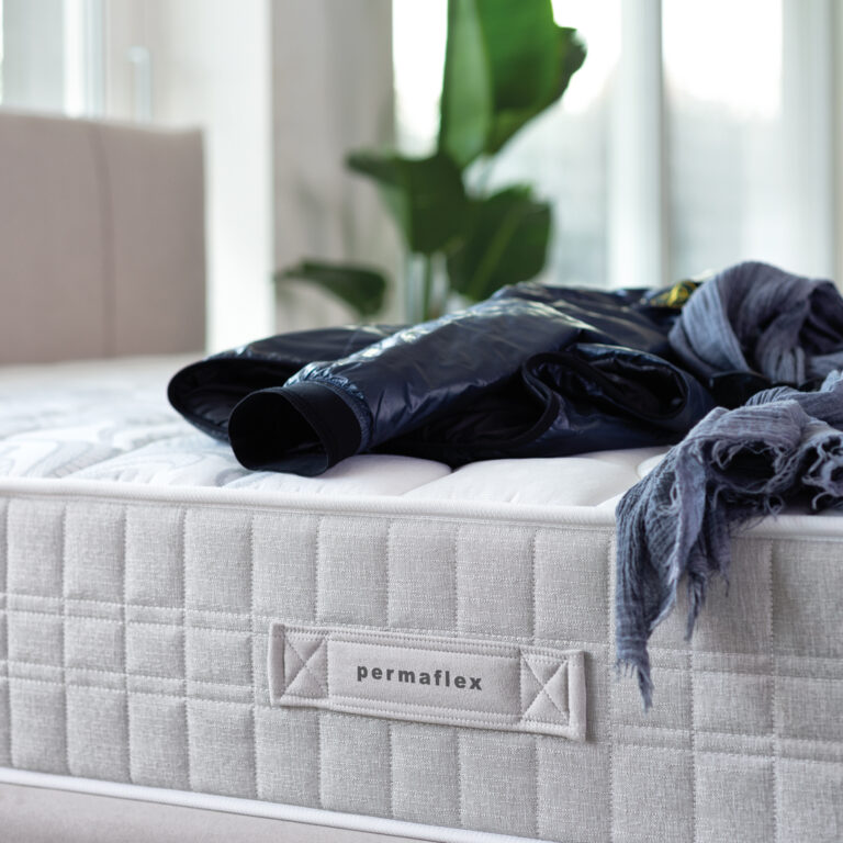 Materasso CLASSIC Linea Molle Permaflex - Materassi Permaflex