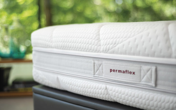 NUTRICE Linea PiFlex Permaflex - Materassi Permaflex