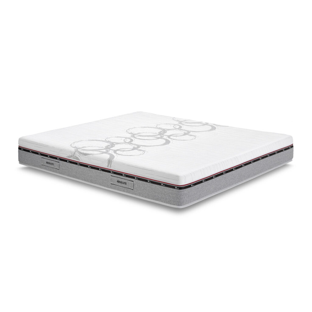 PERFORMANCE Linea Absolute Permaflex - Materassi Permaflex