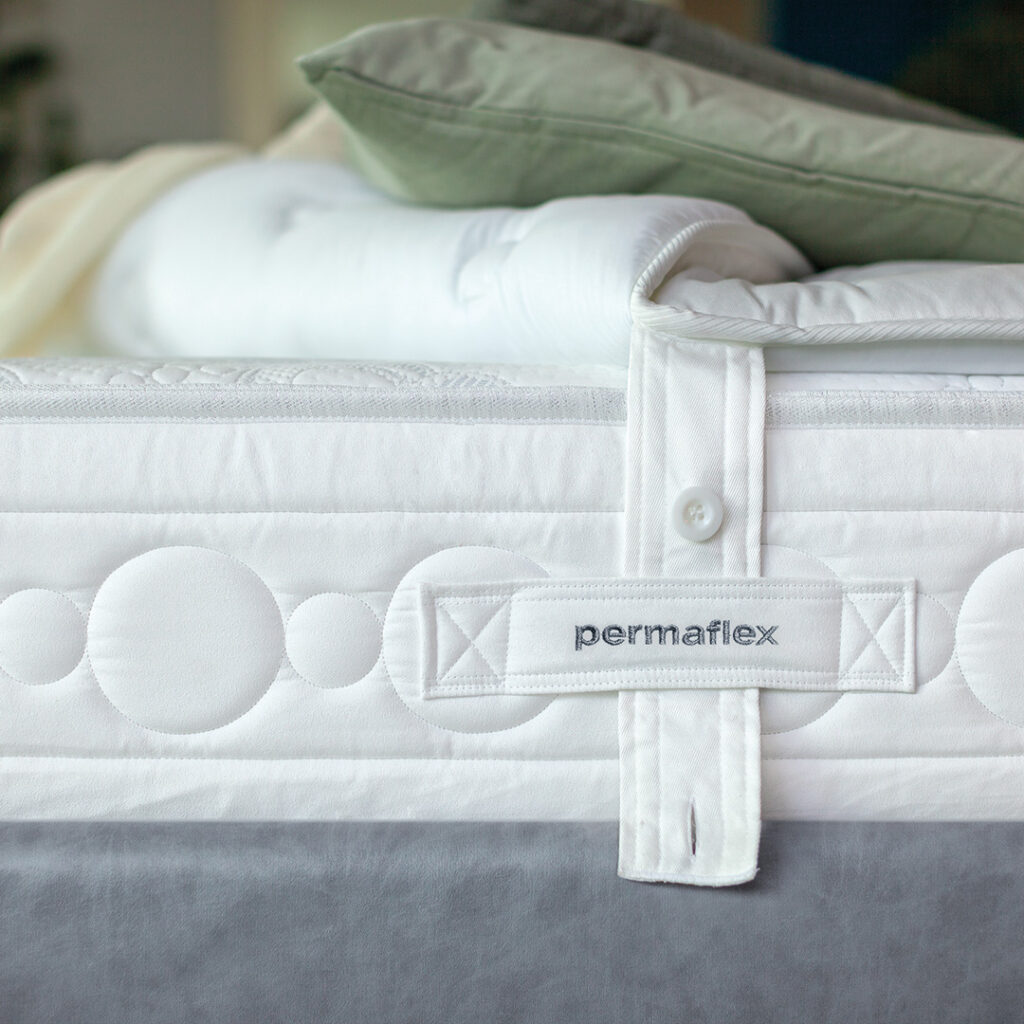 ANNIVERSARY Linea Sartoria Permaflex - Materassi Permaflex