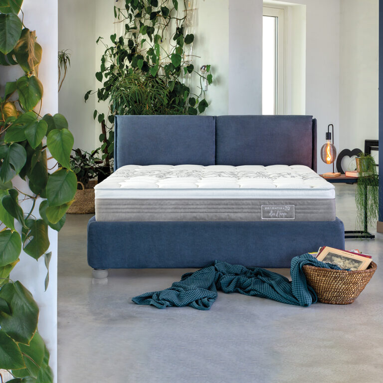 Materassi - Permaflex