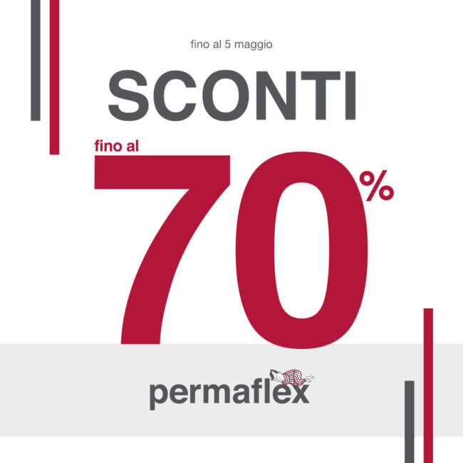 Permaflex Roma - Permaflex