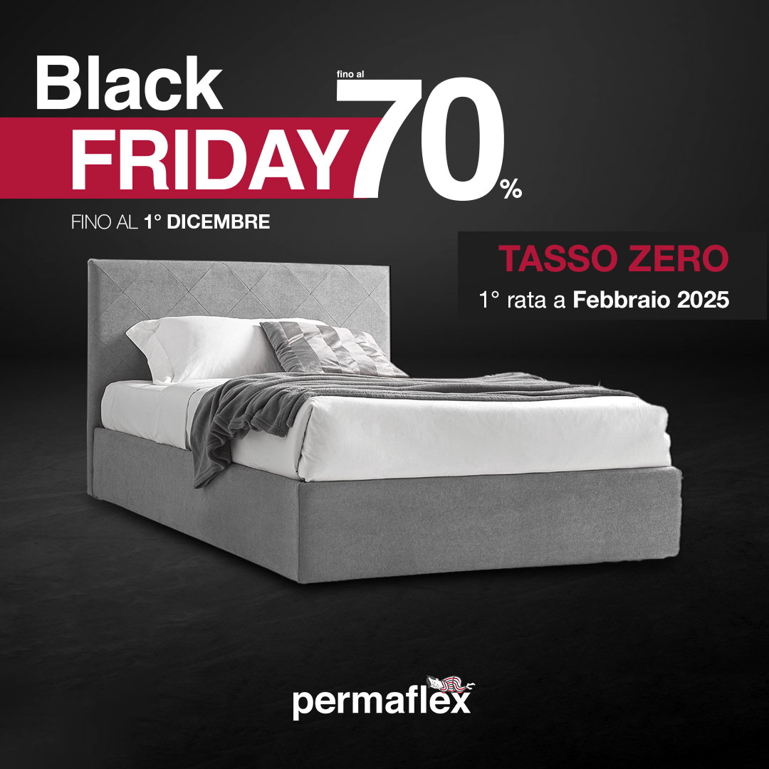 Permaflex Arezzo - Permaflex