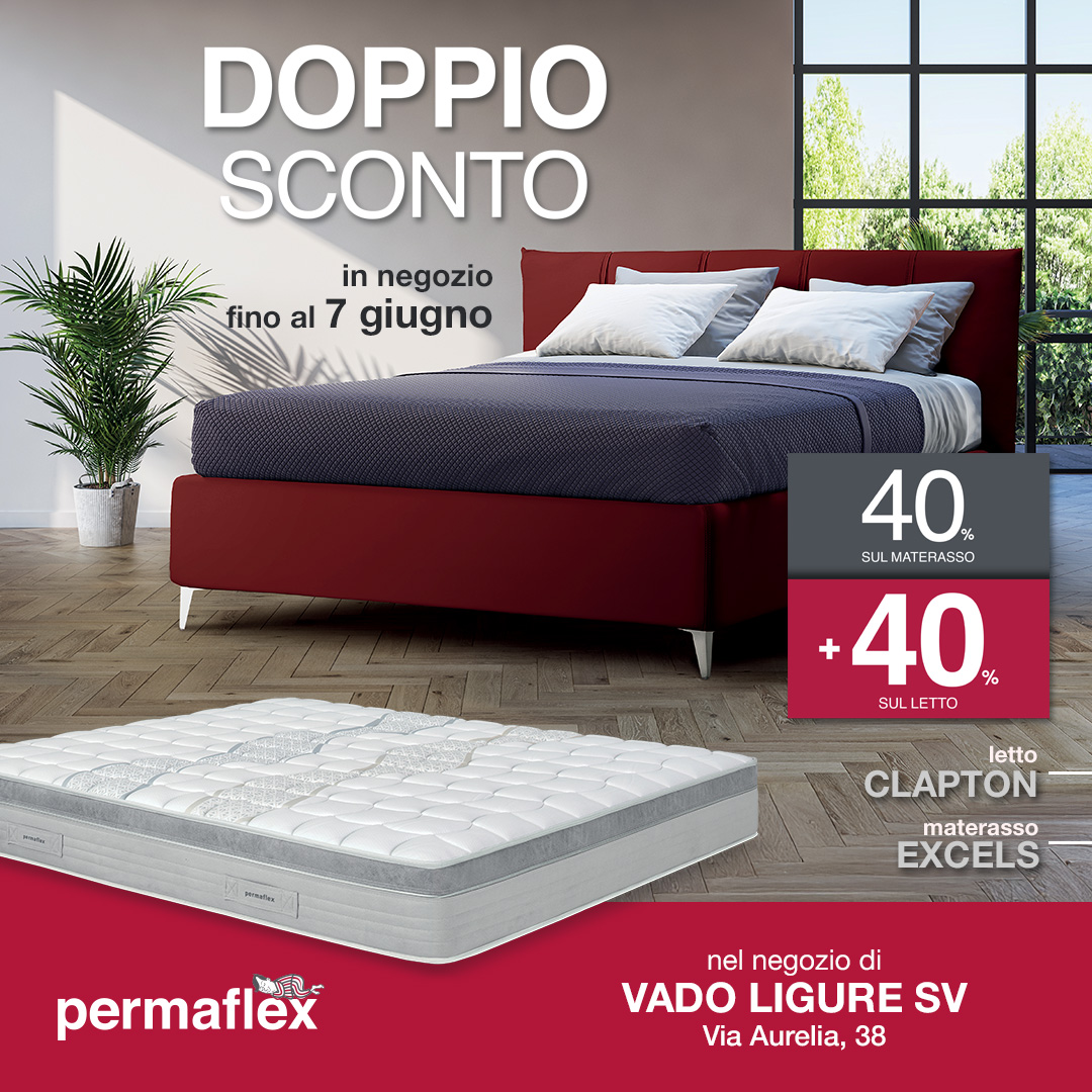 Permaflex Vado Ligure - Permaflex